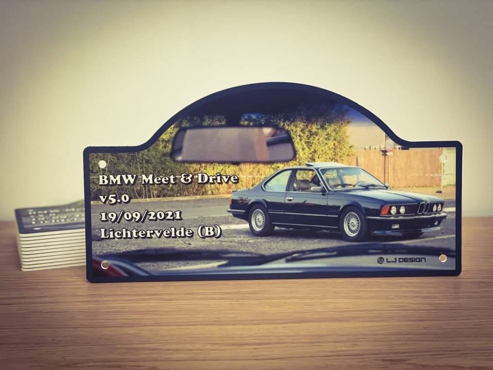 BMW Meet & Drive v5.0 - Auto Evenementen