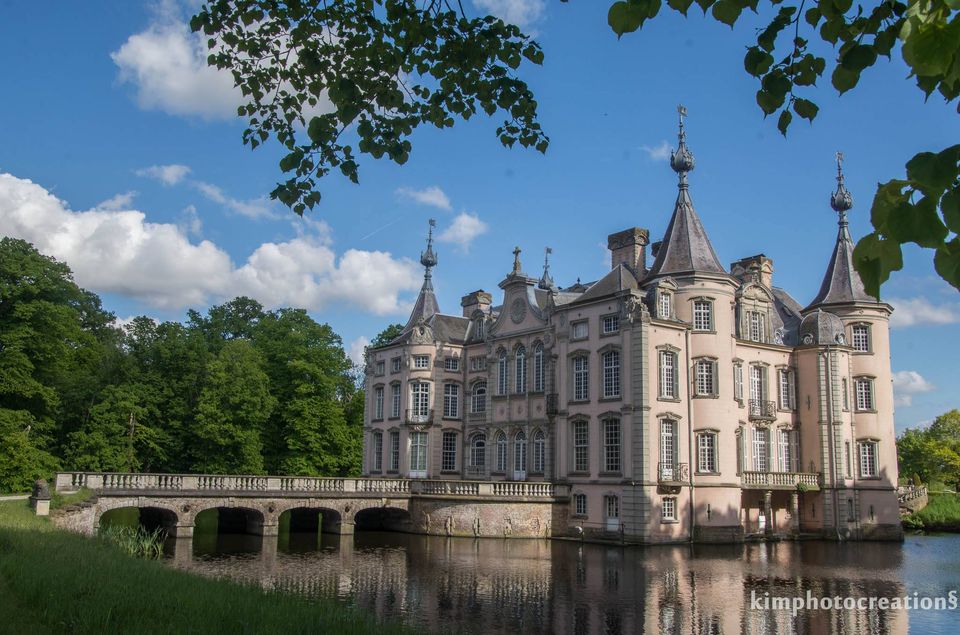 HOP & DROP VII (Castle Poeke Belgium) - Auto Evenementen