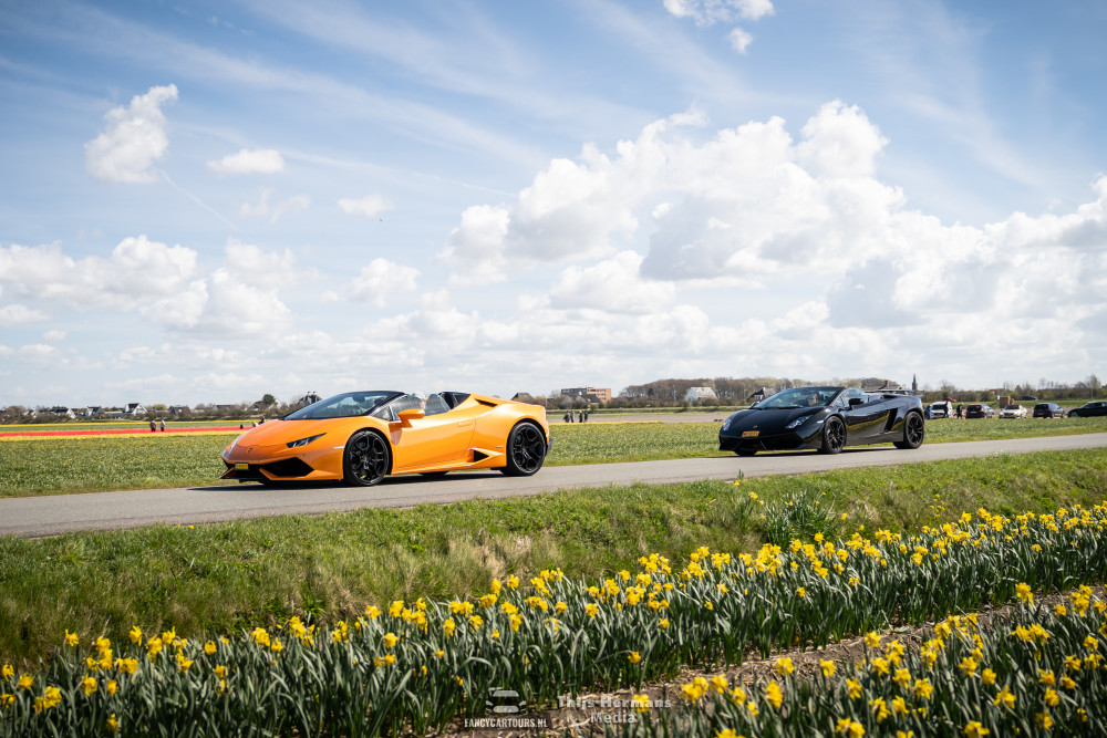 Roadtrip Twente Editie 25 September - Auto Evenementen