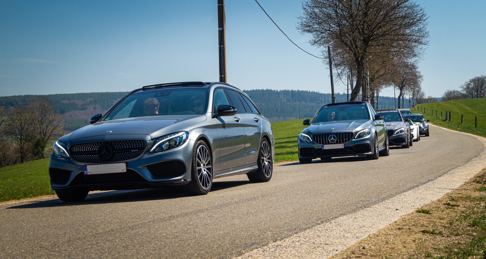 Kasteel Rally - Auto Evenementen