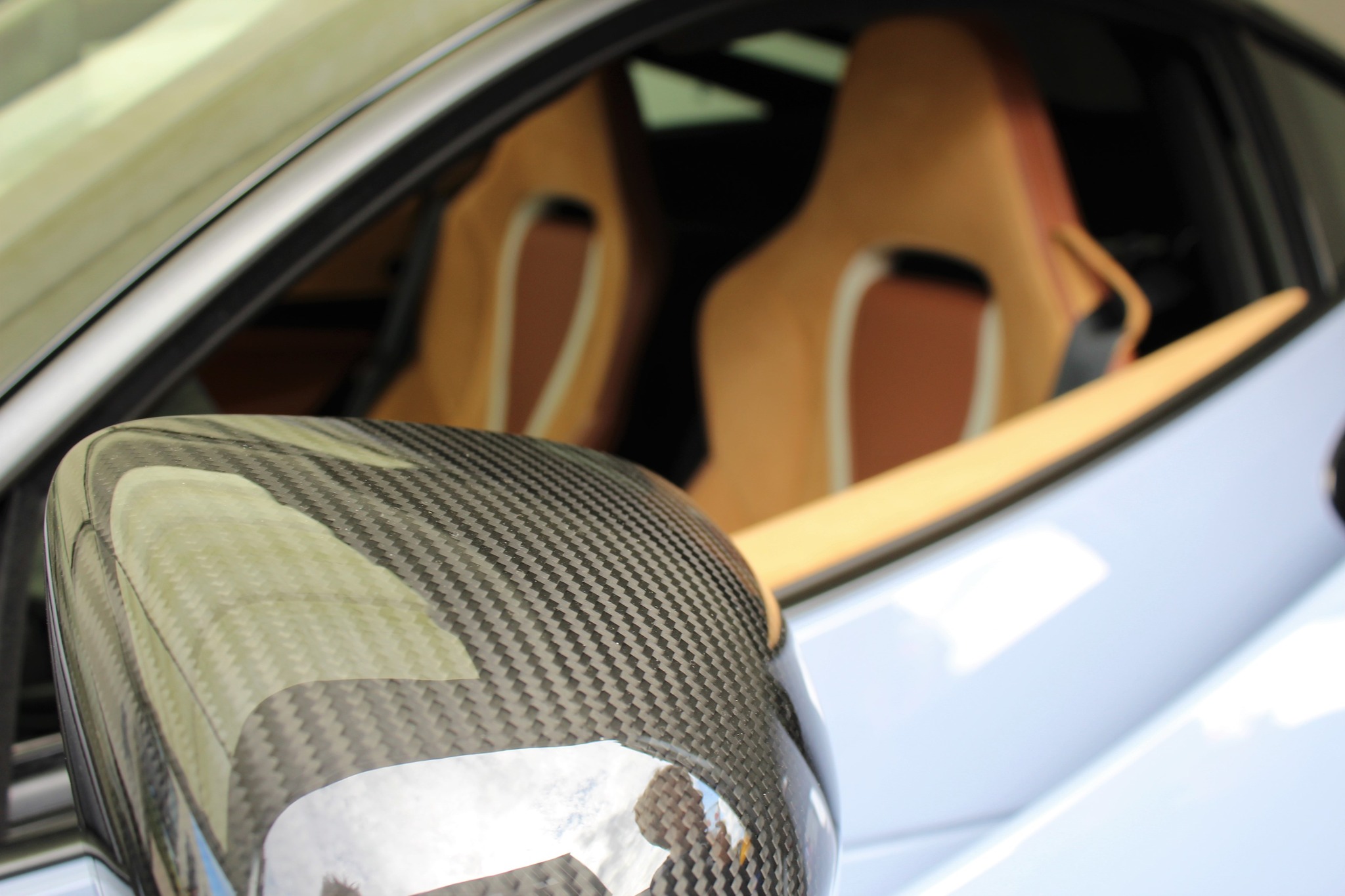 Carbon Ultimate Car Day III - Auto Evenementen